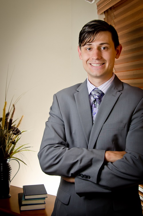 Meet the Attorney - The Law Office of Nicholas Boggs, PLLC